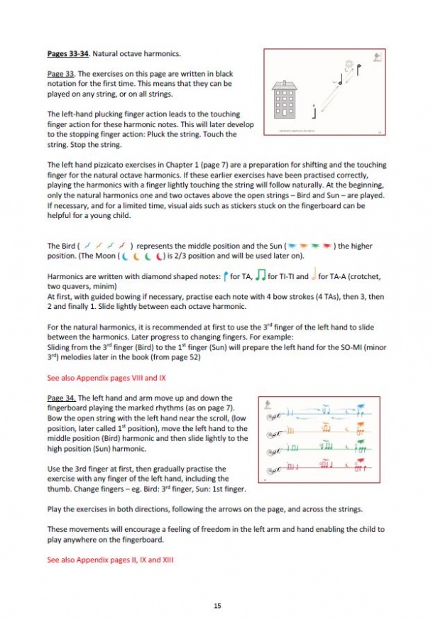 Colourstrings Cello ABC: Book A Handbook for Teachers and Parents ...